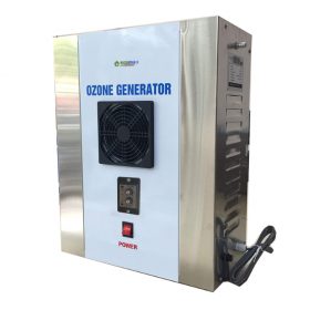 Máy ozone công nghiệp 70g ECO-70S – Máy ozone xử lý nước thải