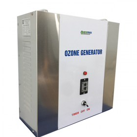 Máy ozone công nghiệp 70g ECO-70S – Máy ozone xử lý nước thải